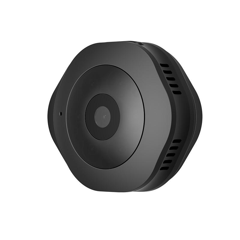 Buy 4K 1080P HD WiFi Mini Camera APP Remote Control Monitor Home ...
