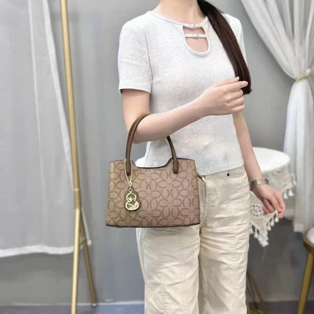 Comprar Women's 2024 Color Block Tote: Versatile, Casual, Simple ...