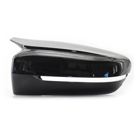 Buy Light Weight Mirrior Shell Useful Car Accessories Replacement ...