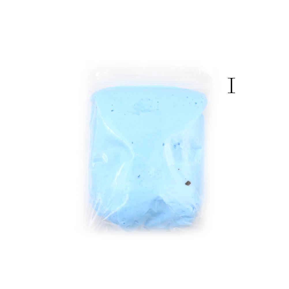 Buy Diy Clay Sand Clay Mud Slime Space Modeling Clay Sand Plasticine ...