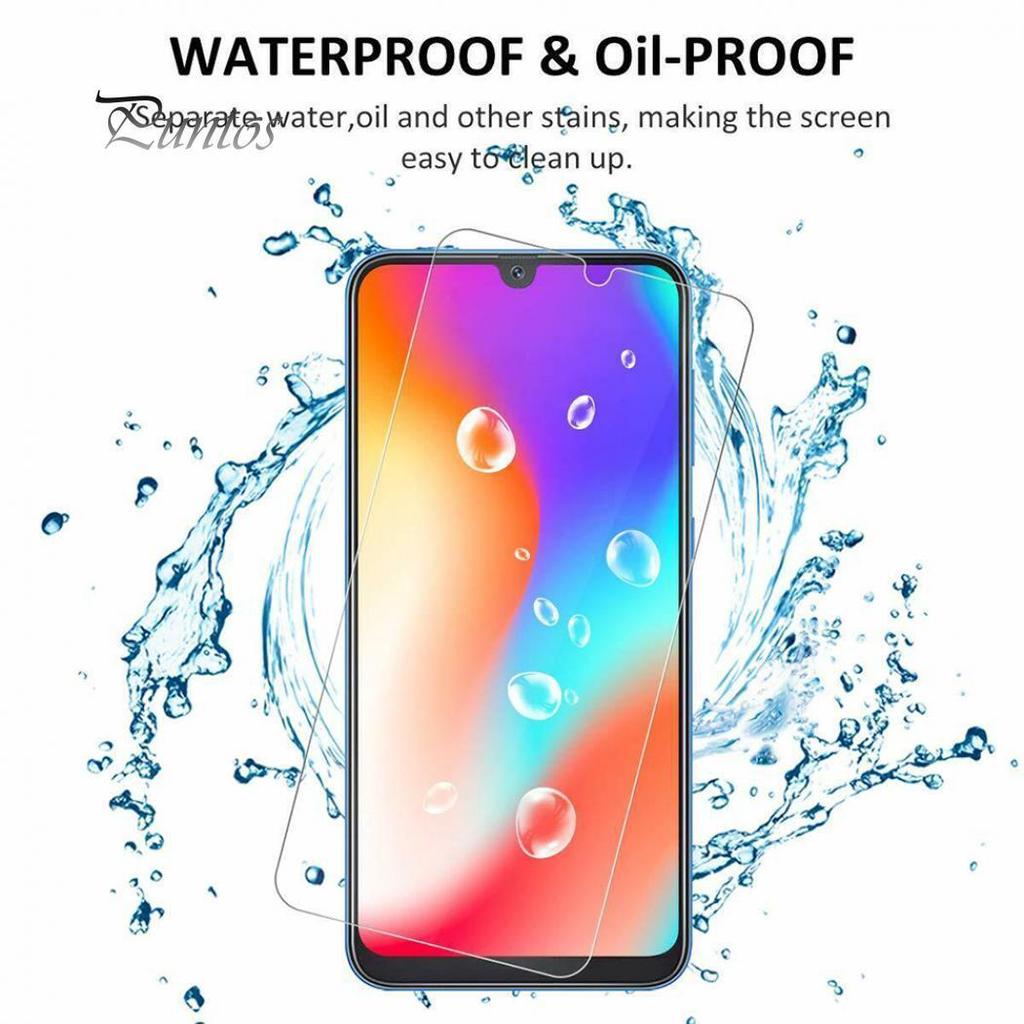 Buy Tempered Glass Screen Film for Samsung Galaxy A10/20/30/40/50/60 ...