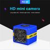 Fx01 Mini Camera 1080P Portable Cube Camera Mini Security Night Vision ...