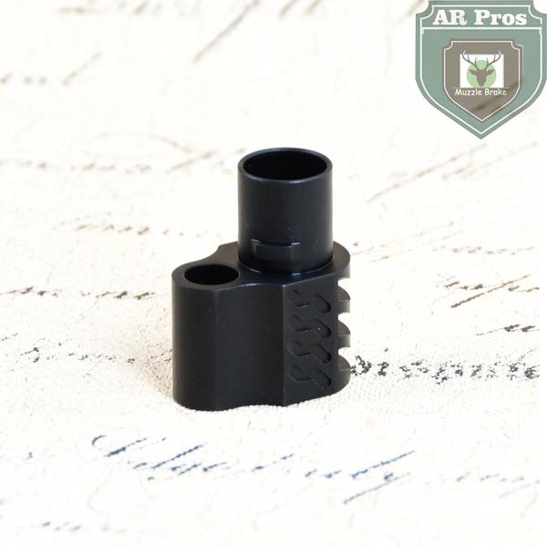 Buy 1911 Full Size .45 ACP Steel Muzzle Brake Compensator at affordable ...