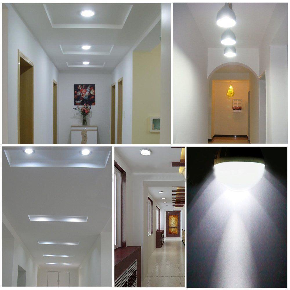 Buy Practical LED Automatic Sound Sensor LED Bulb LED Bulb Sound Sensor ...