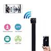 Buy Mini WIFI 1080P HD Security IP Camera Wireless DIY Module DV DVR ...