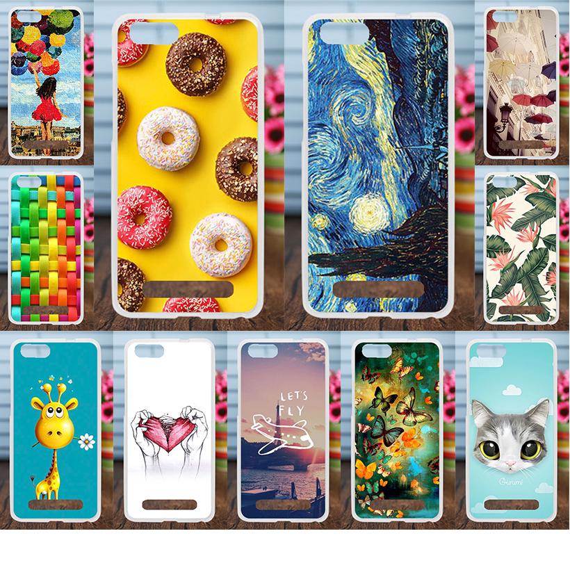 Buy Case For DOOGEE X20 Cases Soft Cover Shell Patterned Bag for DOOGEE ...