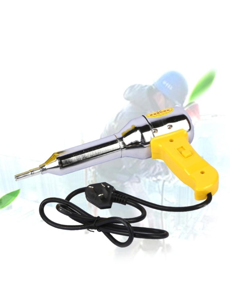 Cheap 500W 220V-240V Plastic Hot Air Welding Gun Torch Tool Plastic ...