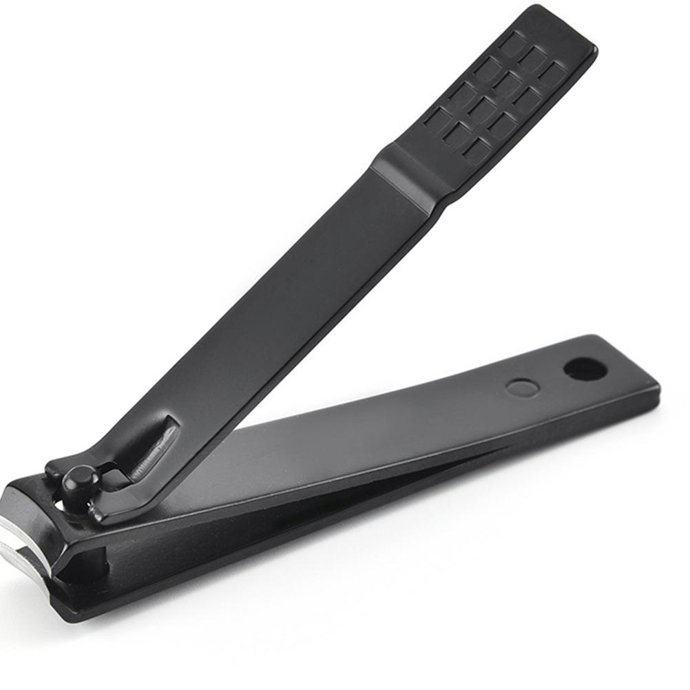 Buy 1 Set Nail Clipper Durable Creative Nail Trimmer Manicure Cutter ...