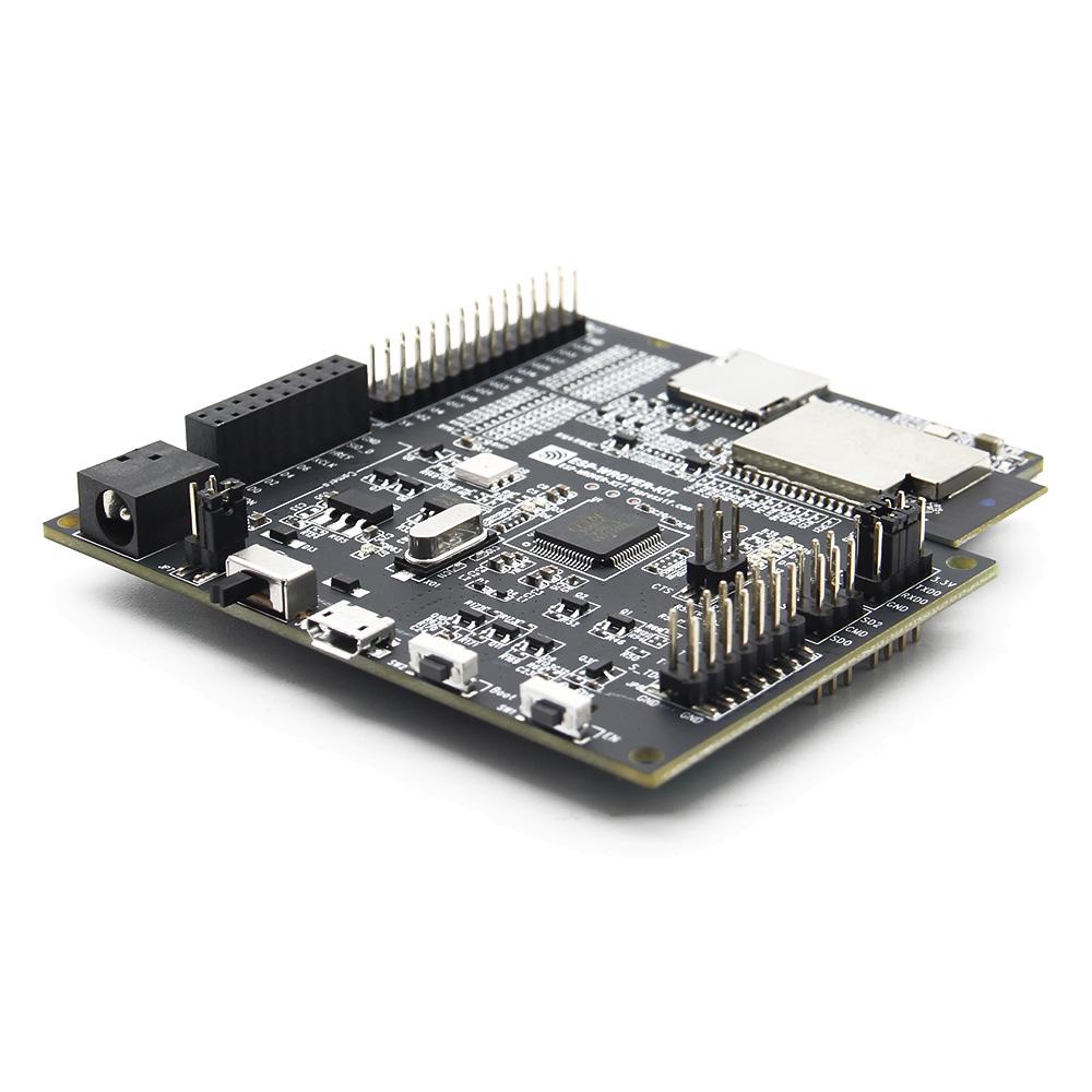 Buy ESP-WROVER-KIT V4.1 Espressif ESP32 WROVER Development Board with 3 ...