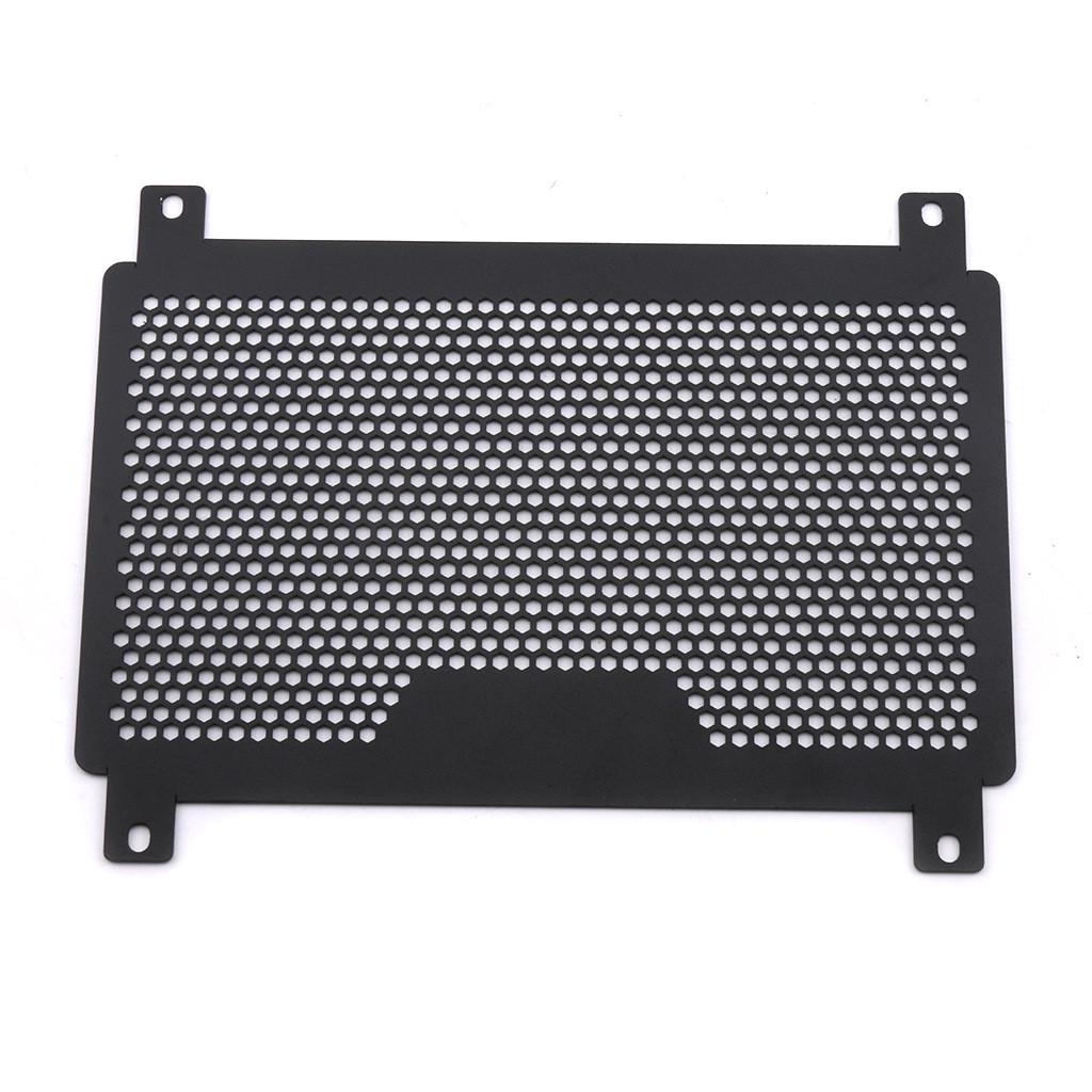 Buy Motorcycle Radiator Grille Guard Cover Protector for kawasaki ...
