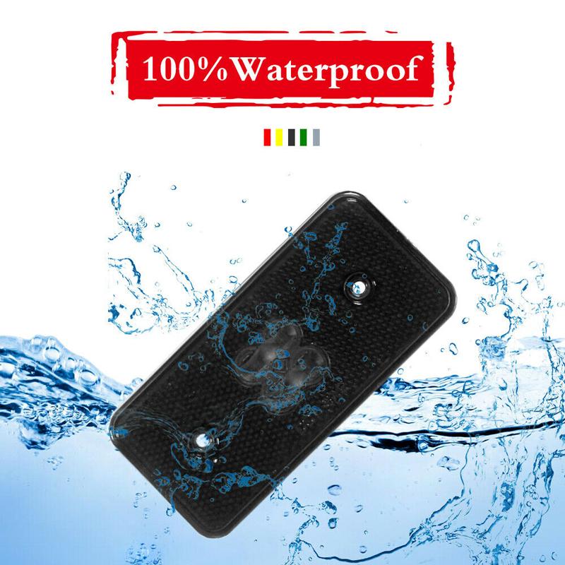 Buy Black Lens Front Side Marker Light Housings For 2002-2015 Mercedes ...