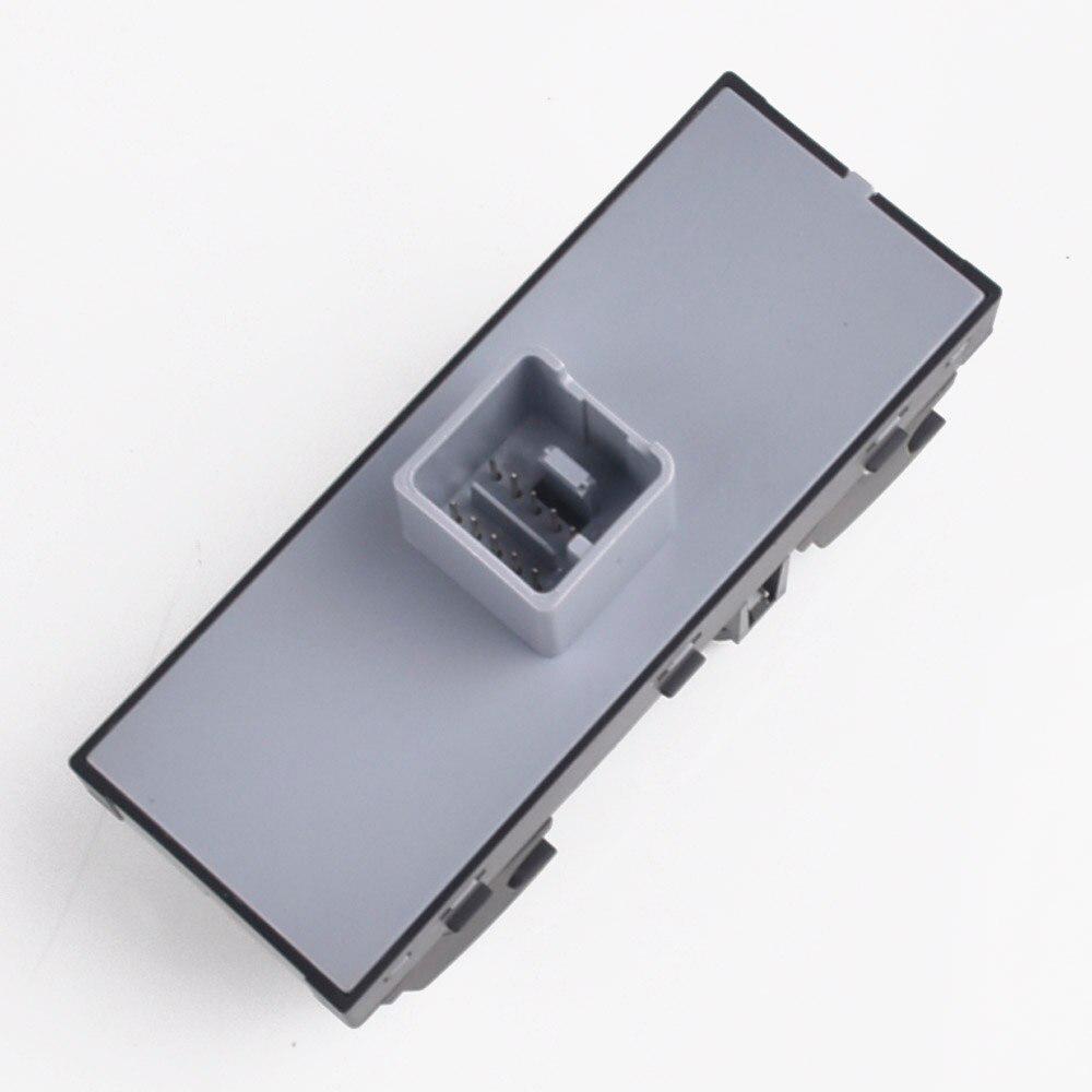 Buy Car Power Window Switch Button For VW Jetta MK5 Golf 5 6 Tiguan ...