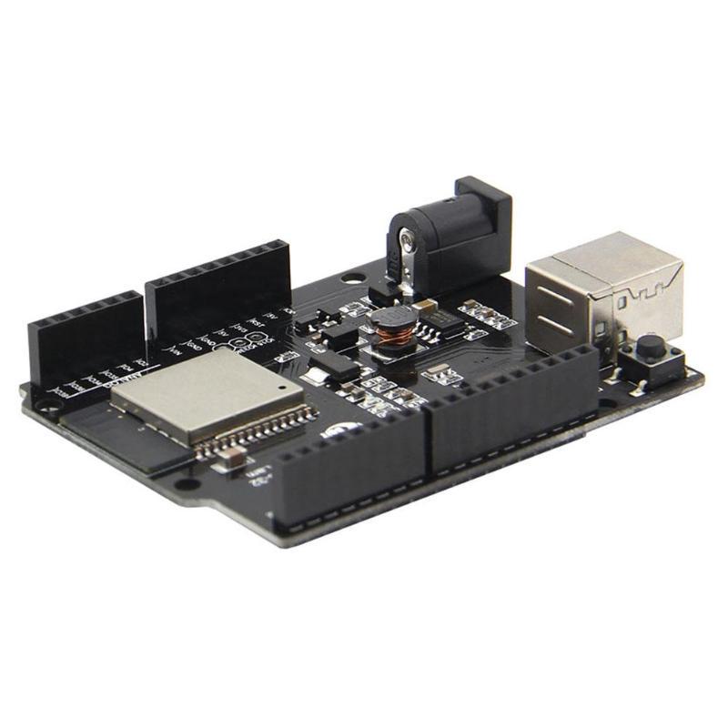 Buy ESPduino-32 ESP32 WiFi + Bluetooth Development Board with Xtensa 32-bit LX6 at affordable ...