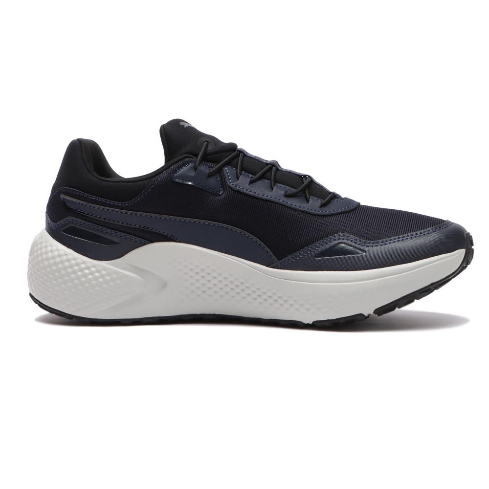 Cheap PUMA SOFTRIDE PRO WIDE 378021 02P.NIGHTBLK | Joom