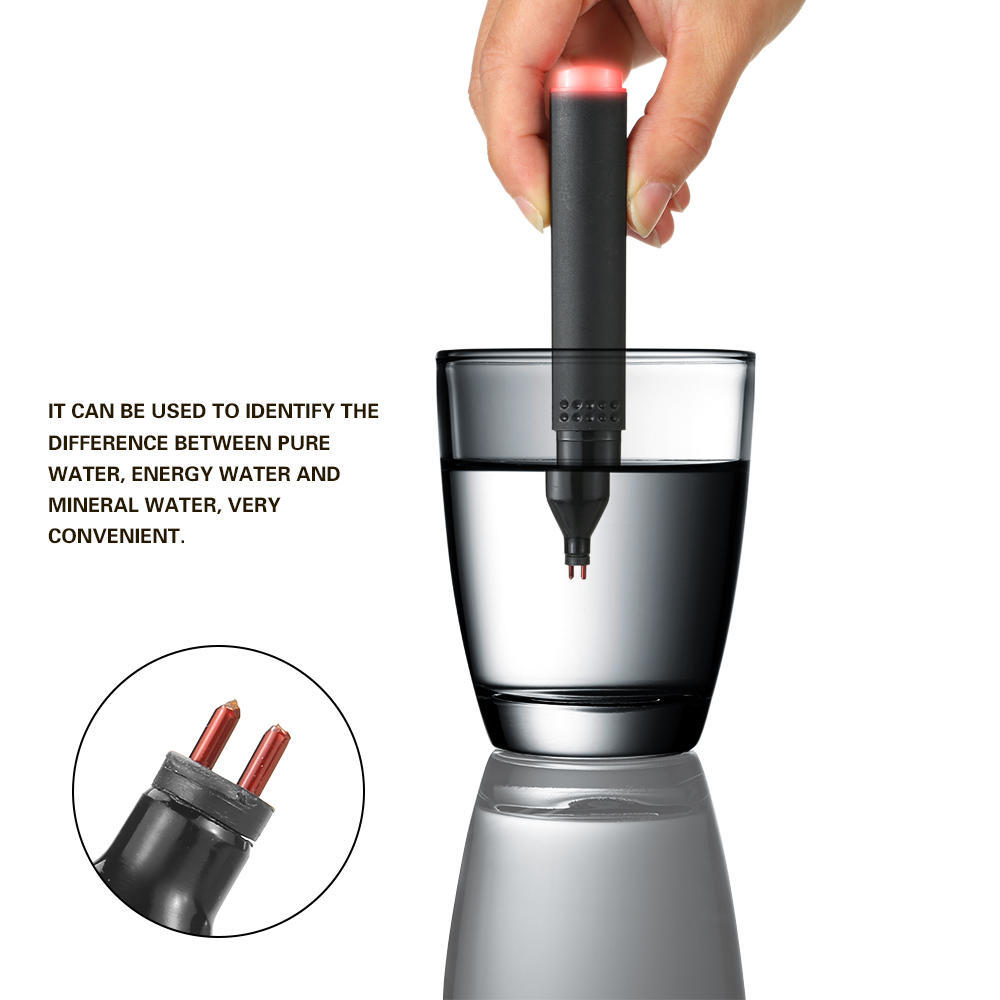 Buy BIO Meter Tester Testing Tool Water Quality Mineral Test Pen ...