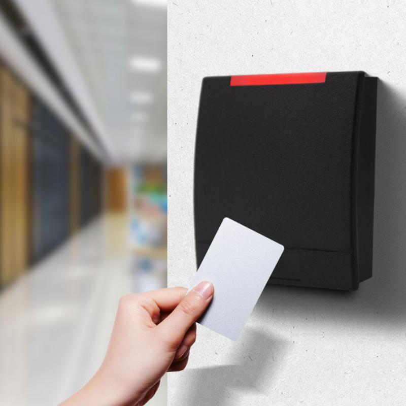 Cheap Flipper Zero RFID Duplicator Handheld Access Control 125K Hz ...