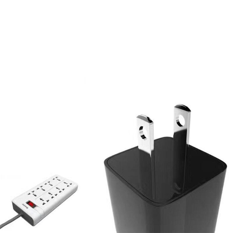 Buy 1080p USB Spy Camera 32/16/8GB UX-6 ScoutOut DVR GENUINE Charger ...