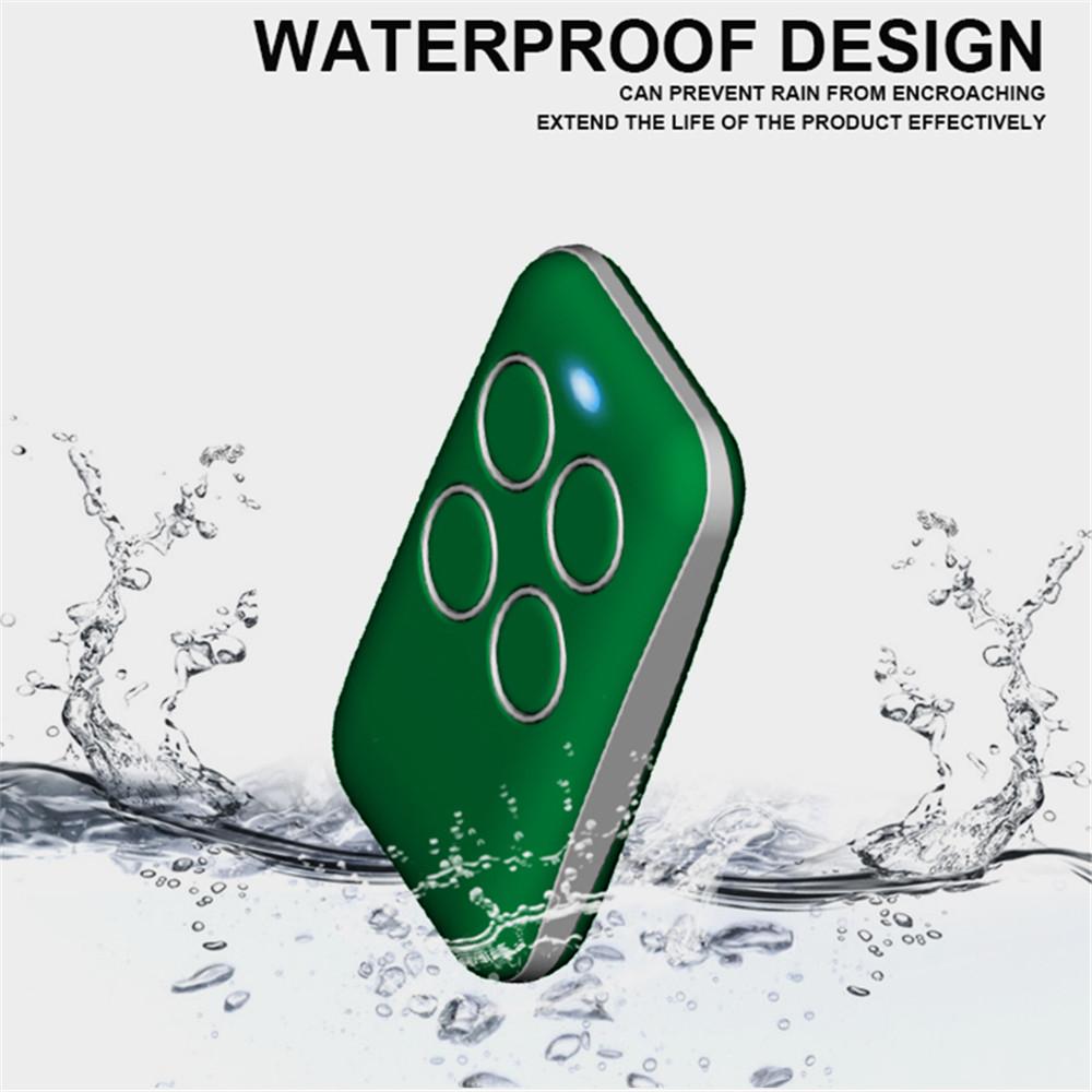 Buy New Universal Fix Rolling Code Remote Control Duplicate Multi ...