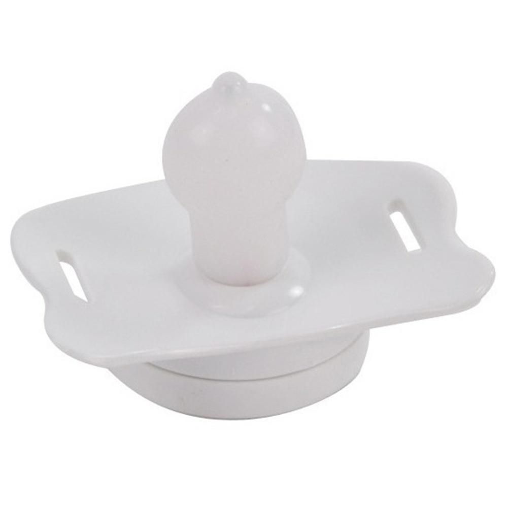 Buy Infants LED Pacifier Thermometer Baby Health Safety Temperature ...