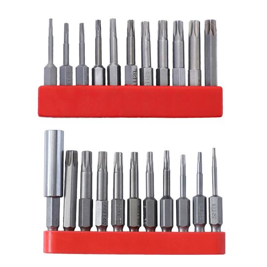 Cheap Torx Head Screwdriver Set Professional Widely Used Easy to ...