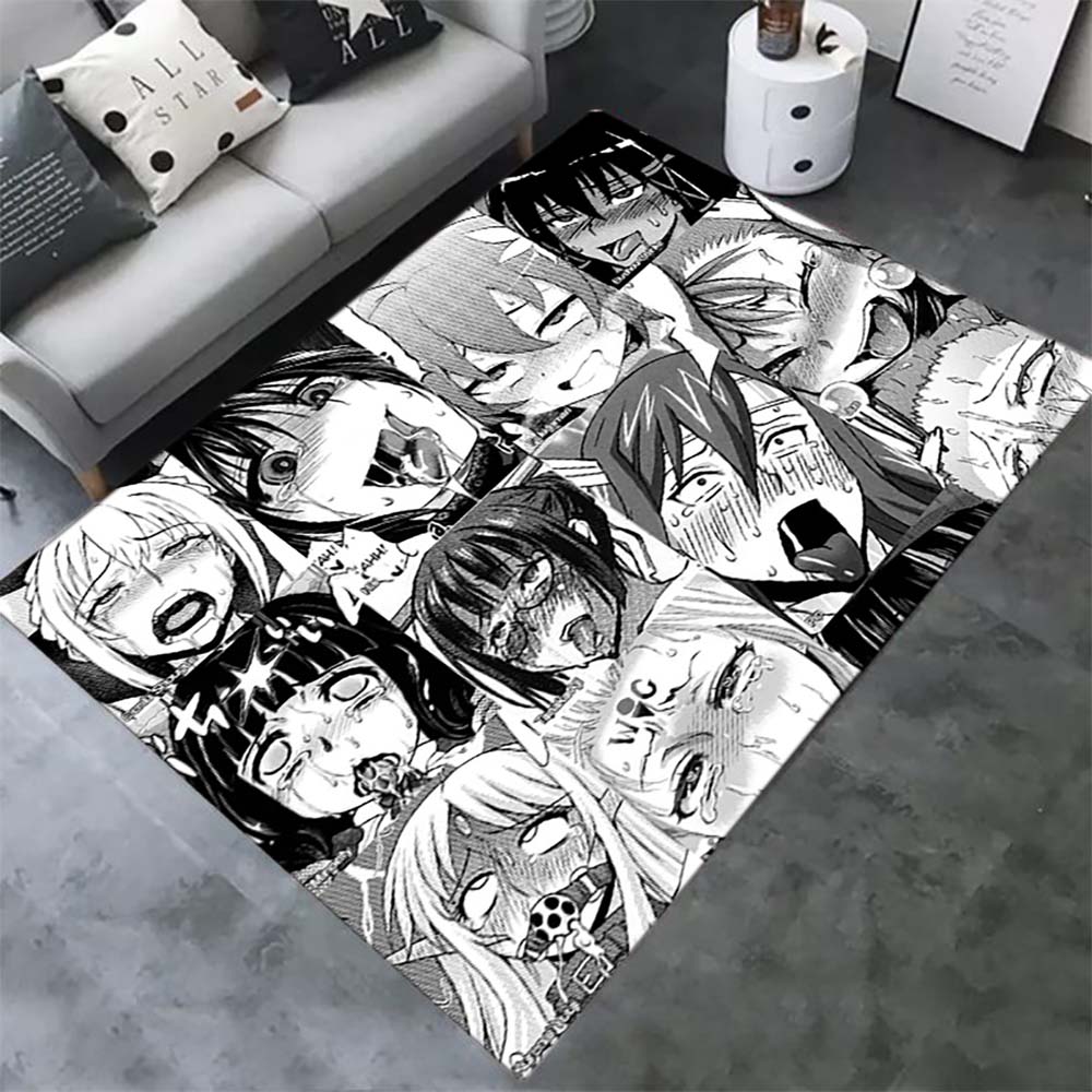 Buy Sexy Carpet Rugs Manga Anime Large Kawaii Accessories Anime Gamer ...