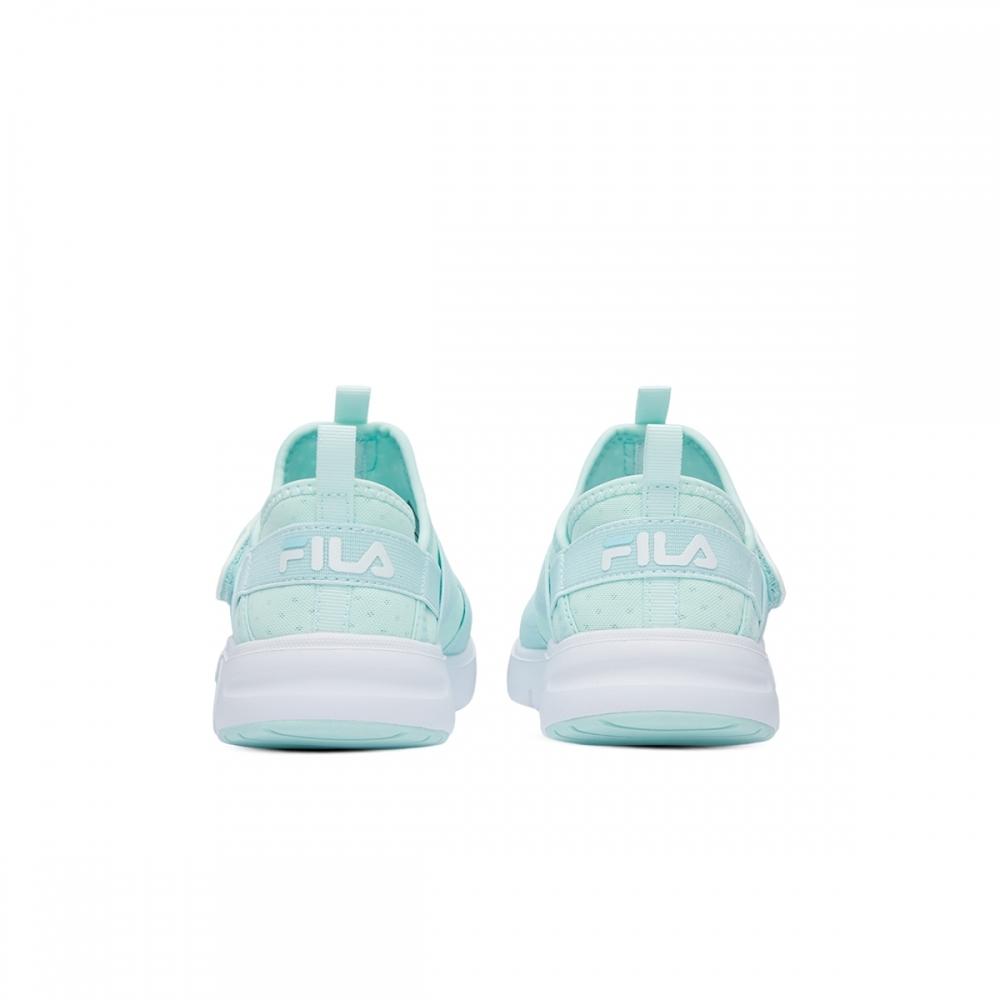 Koop FILA Decorating Aqua Velcro 3XM01822E 321 | online bestellen bij Joom