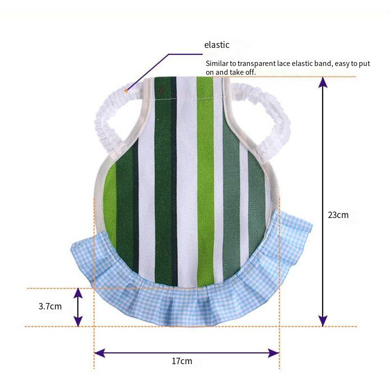 Buy Creative Chicken Protection Vest For Hens, Funny Adjustable Hen ...