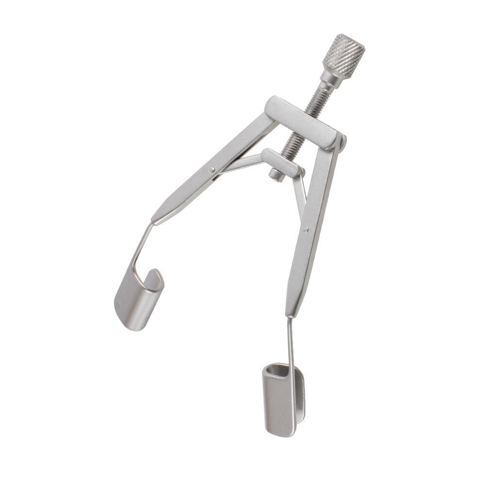 Buy Eye Speculum Solid Eye Lid Retractor Adjustable Mechanism ...