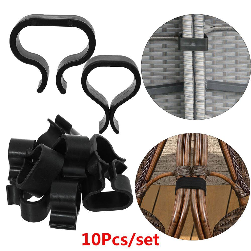 Buy Durable Alignment Patio Chair Couch Clamps Furniture Fasteners ...