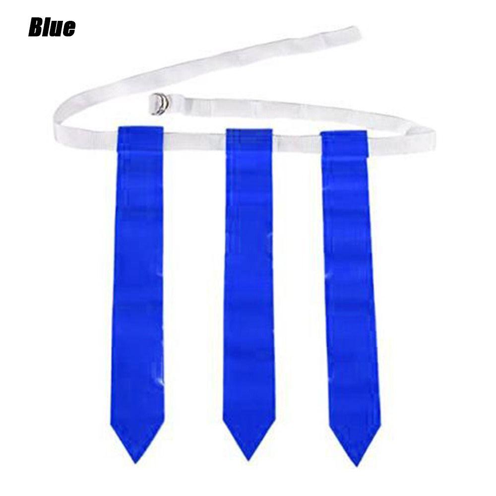 Buy Strap Outdoor Tools Training Adjustable Belt Rugby Flag Tag Waist ...