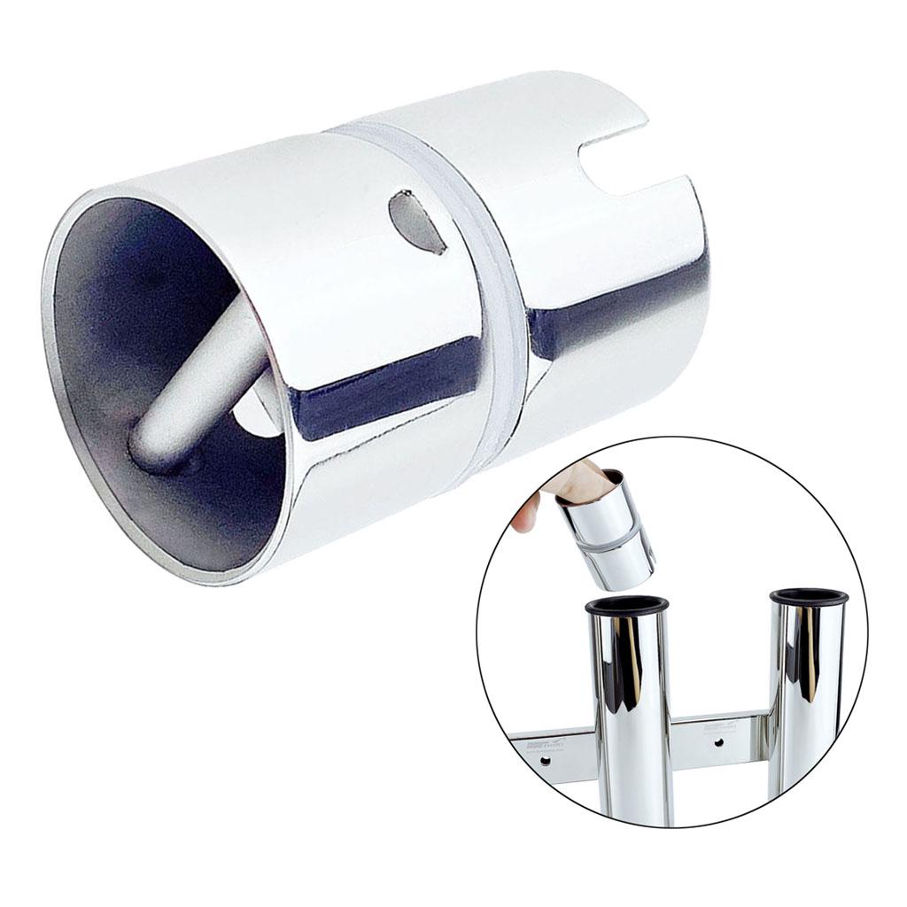 Buy Heavy Duty 316 Stainless Steel Drop In Swivel Rod Holder Insert ...