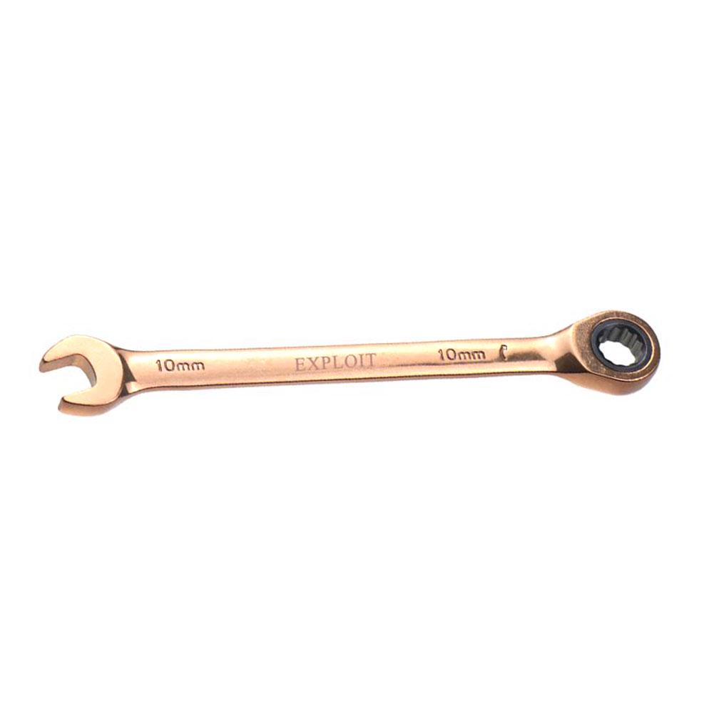Buy Use 8/10/12/13/14/17/19mm Dual Plum Opening Wrench Blossom Hardware ...