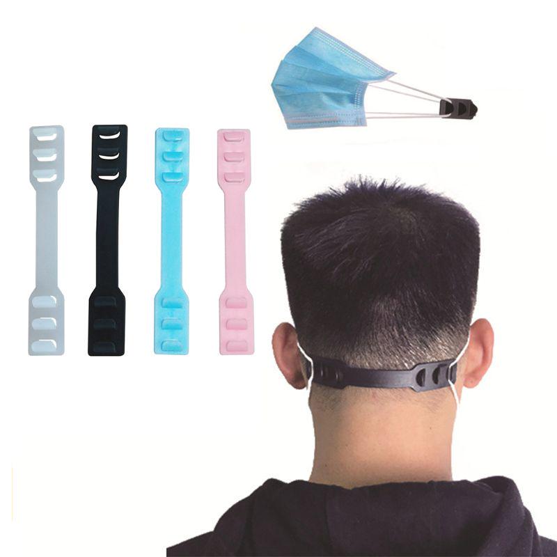 Cheap Mask Ear Loops Expansion Band Strap Anti-Slip Grip Buckle for ...