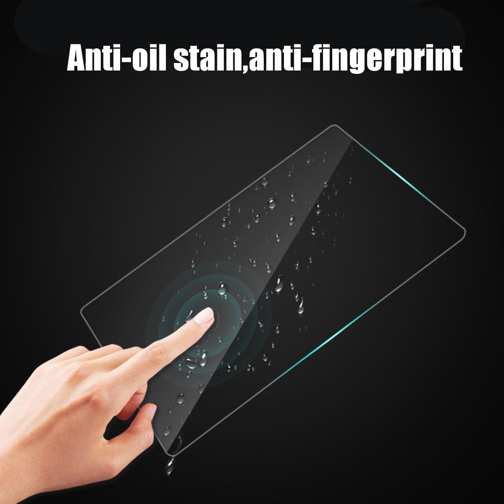 Buy 15 Inch Car Navigation Screen Protector Display Film LCD Sticker ...