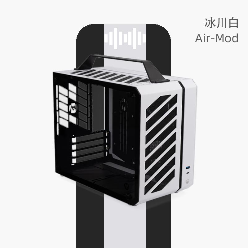 Buy [Mechanic Master]C28 PULSE ITX/MATX Motherboard/Full Tower/Water ...