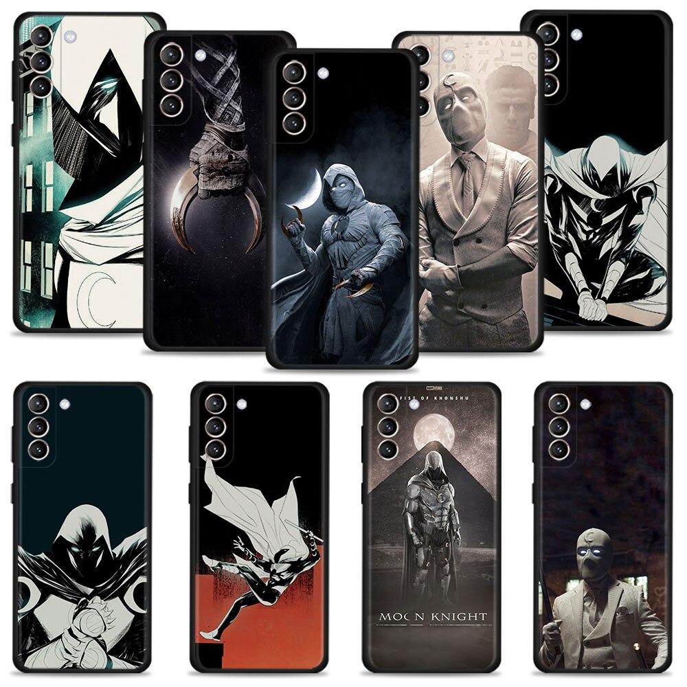 Phone Case For Samsung Galaxy S22 S21 S20 Ultra FE S10 S9 S8 Plus S10e ...