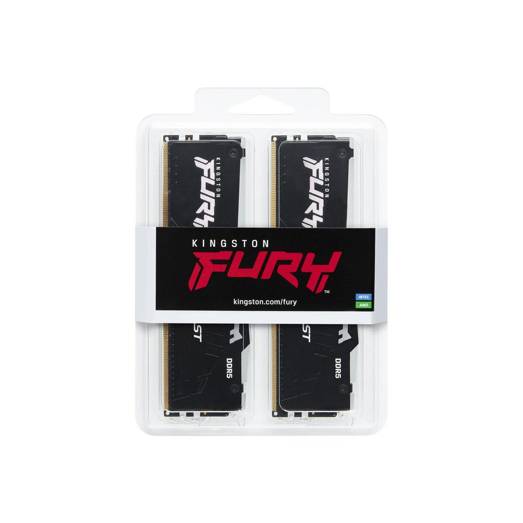 Buy Kingston RAM Memory Kingston KF548C38BBAK2-64 at affordable prices ...
