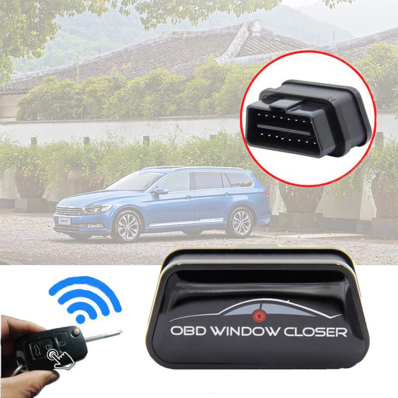 Buy Intelligent Window Lifter for Volkswagen Series Models Supports ...