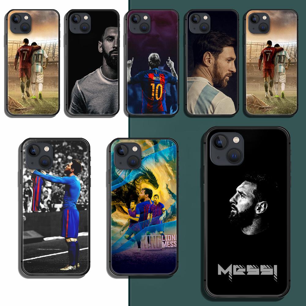 Cumpără Husa pentru telefon Football Messi 10 Celulă pentru Iphone ...