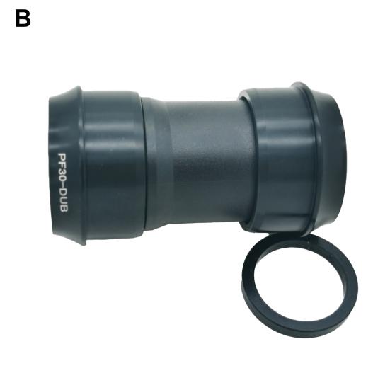 Crankset Bottom Bracket Bike Parts Heat-resistant for BB30/PF30 Shell ...