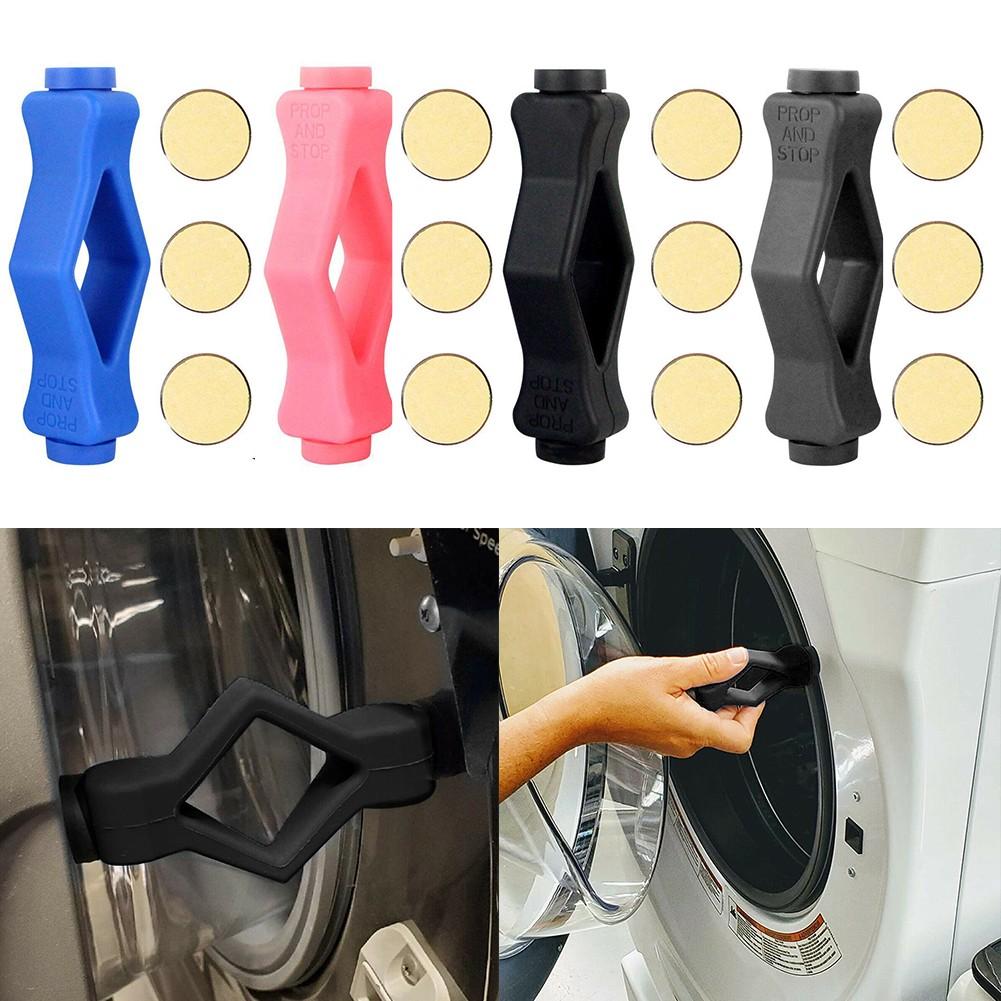 Cheap Door Opener Door Prop Fierceriver Flexible Front Load | Joom
