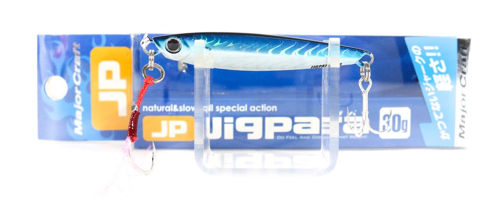 Cheap Sale Major Craft Metal Jig Jigpara Short JPS-30 grams 006 (4471 ...