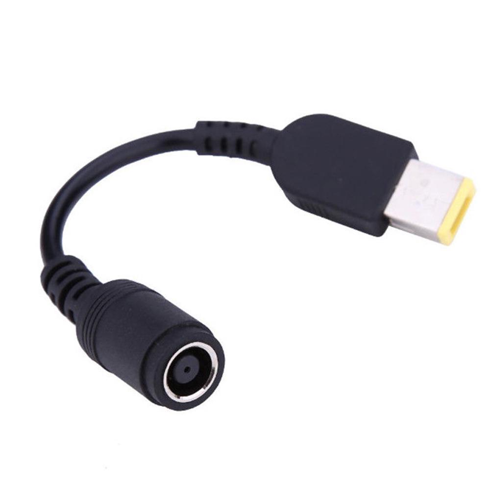 Buy 7.9mm Pigtail Adapter Power Supply AC Charger Converter Cable ...