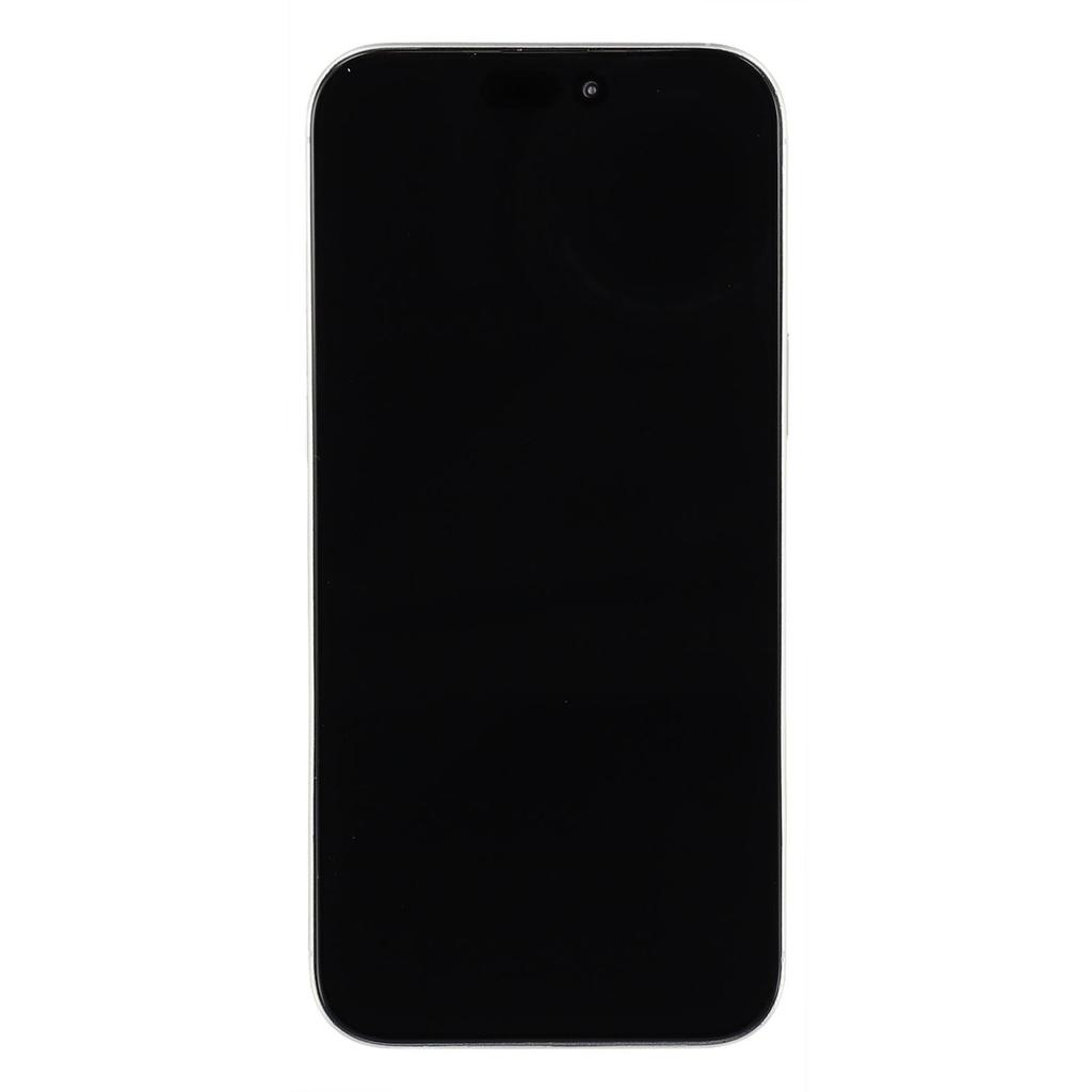 Buy For iPhone 17 Pro Max Black Screen Fake Phone Model Not Real ...