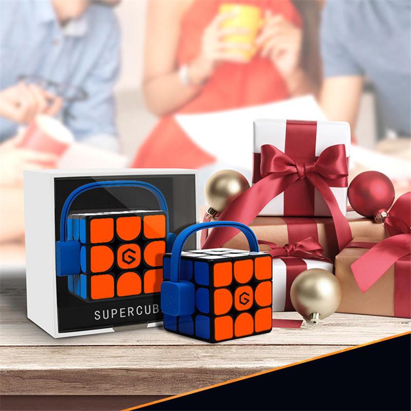 Buy Original AI Intelligent Super Cube Smart Magic Magnetic Bluetooth ...