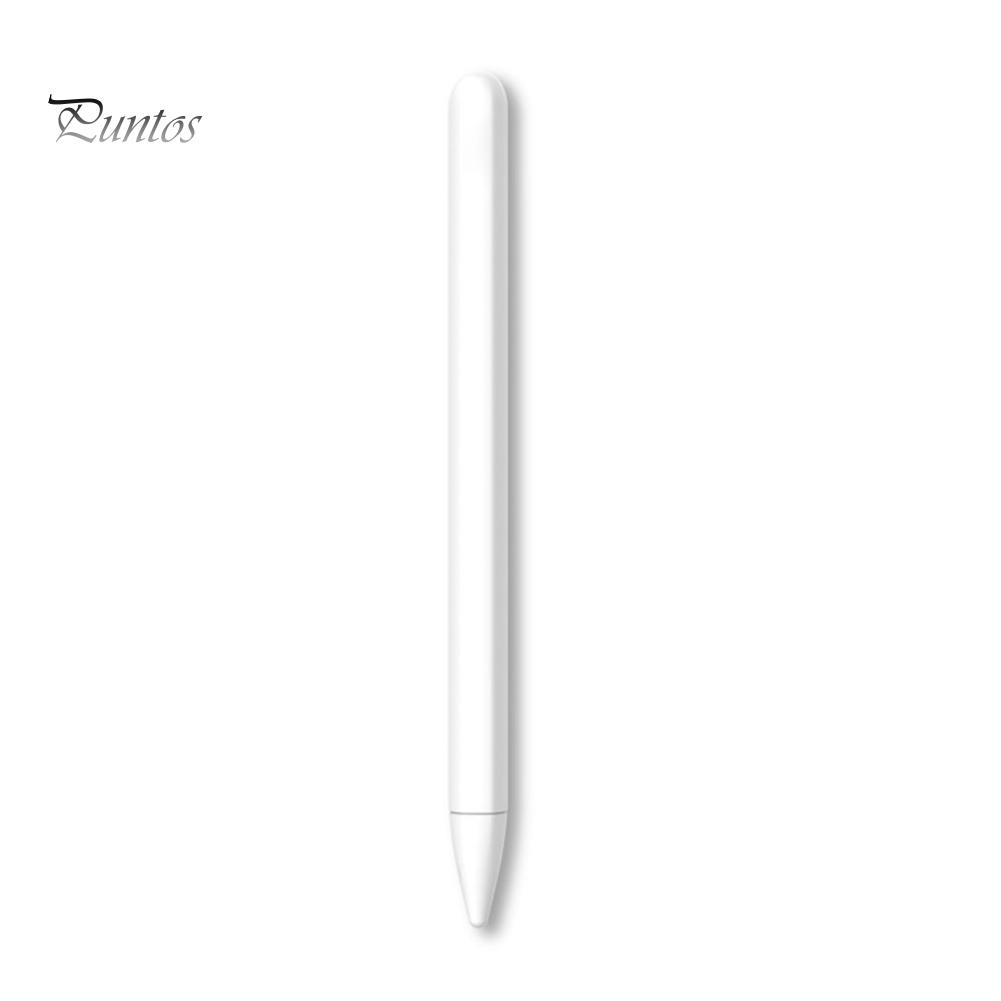 Buy For Huawei M Pencil Silicone Cover Anti-Scratch Nib Stylus Pen ...