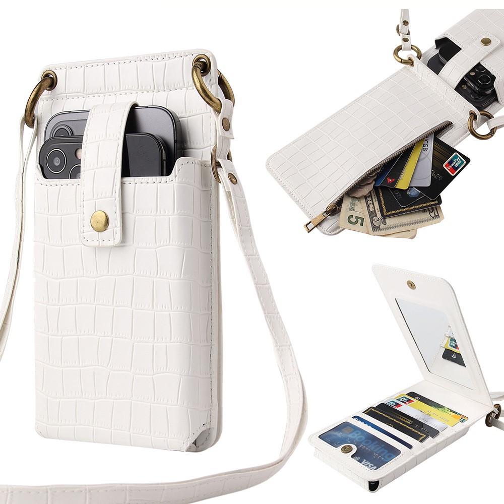 Buy Multifunctional iPhone 13 Bag Shoulder Cell Phone Mini Crossbody ...