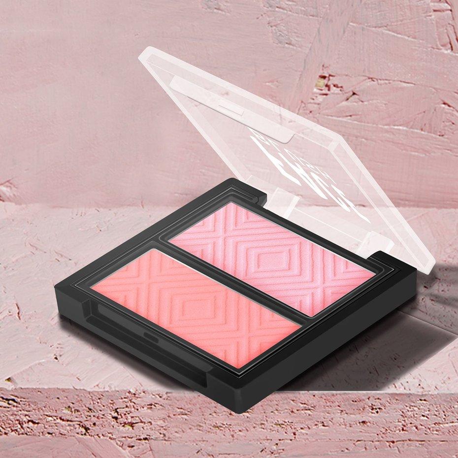 Buy XXJJ ?Makeup Baked Blush Pro Fashion Women Beauty Facial Face ...