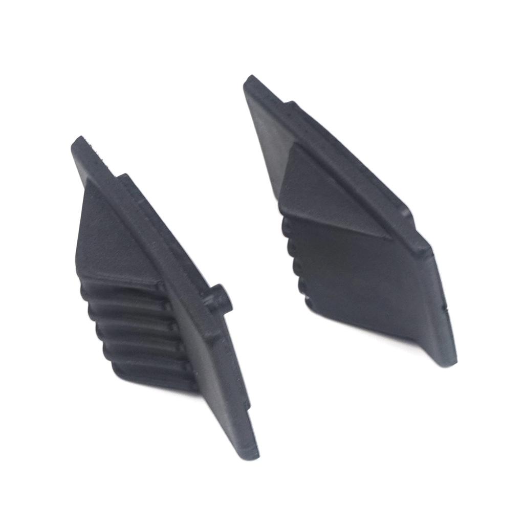Buy BSP1093 Boot Trunk Lid Slam Bump Stop Buffer 2107500326 Set For ...