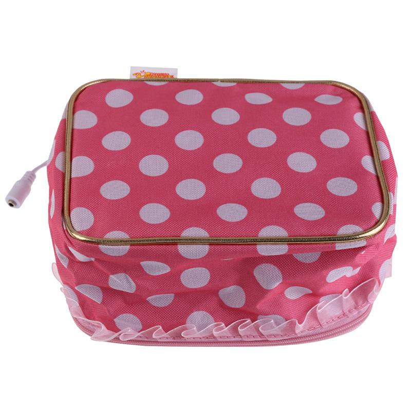 Buy Cool USB Lunchbox Lunch Box Bento Warming Heating Bag Food Warmer ...